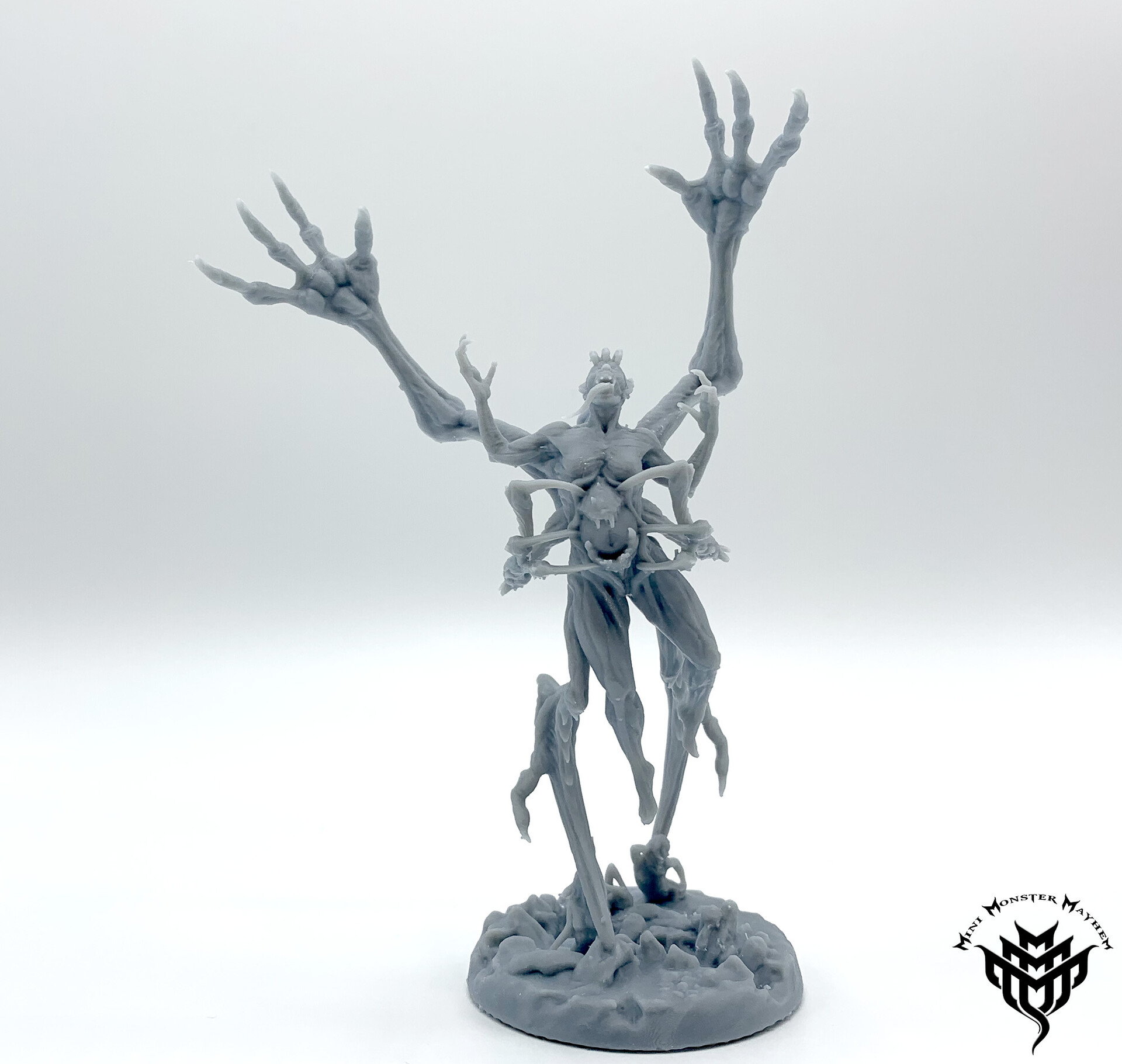 ArtStation - Flayed Aberration