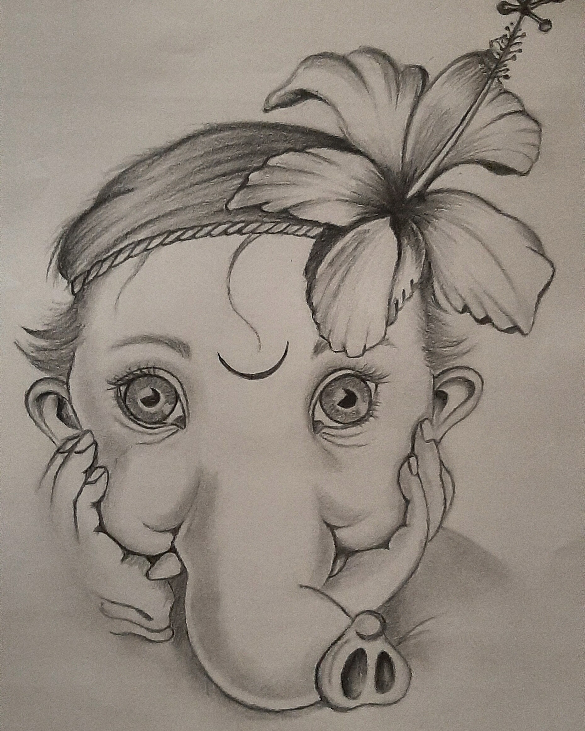 ArtStation - Pencil Sketches