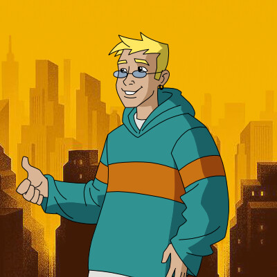 ArtStation - SS - Richie Foley