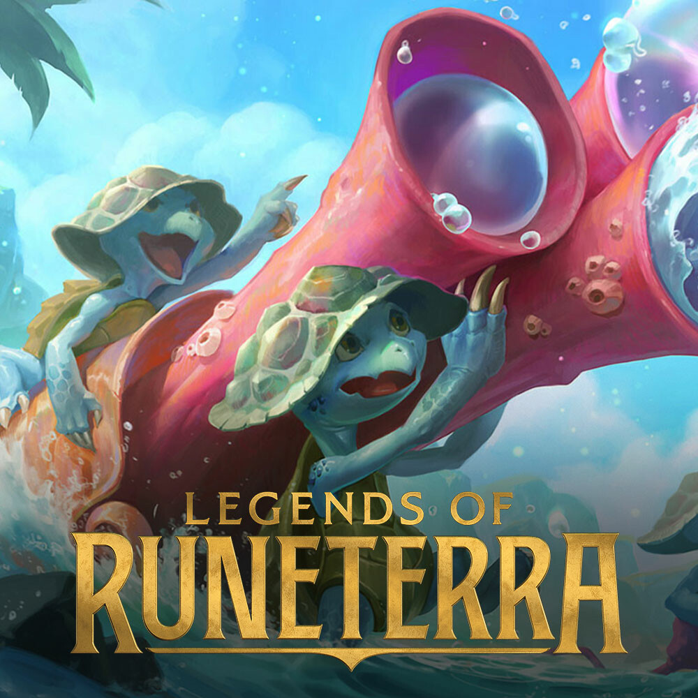 ArtStation - Shellshocker