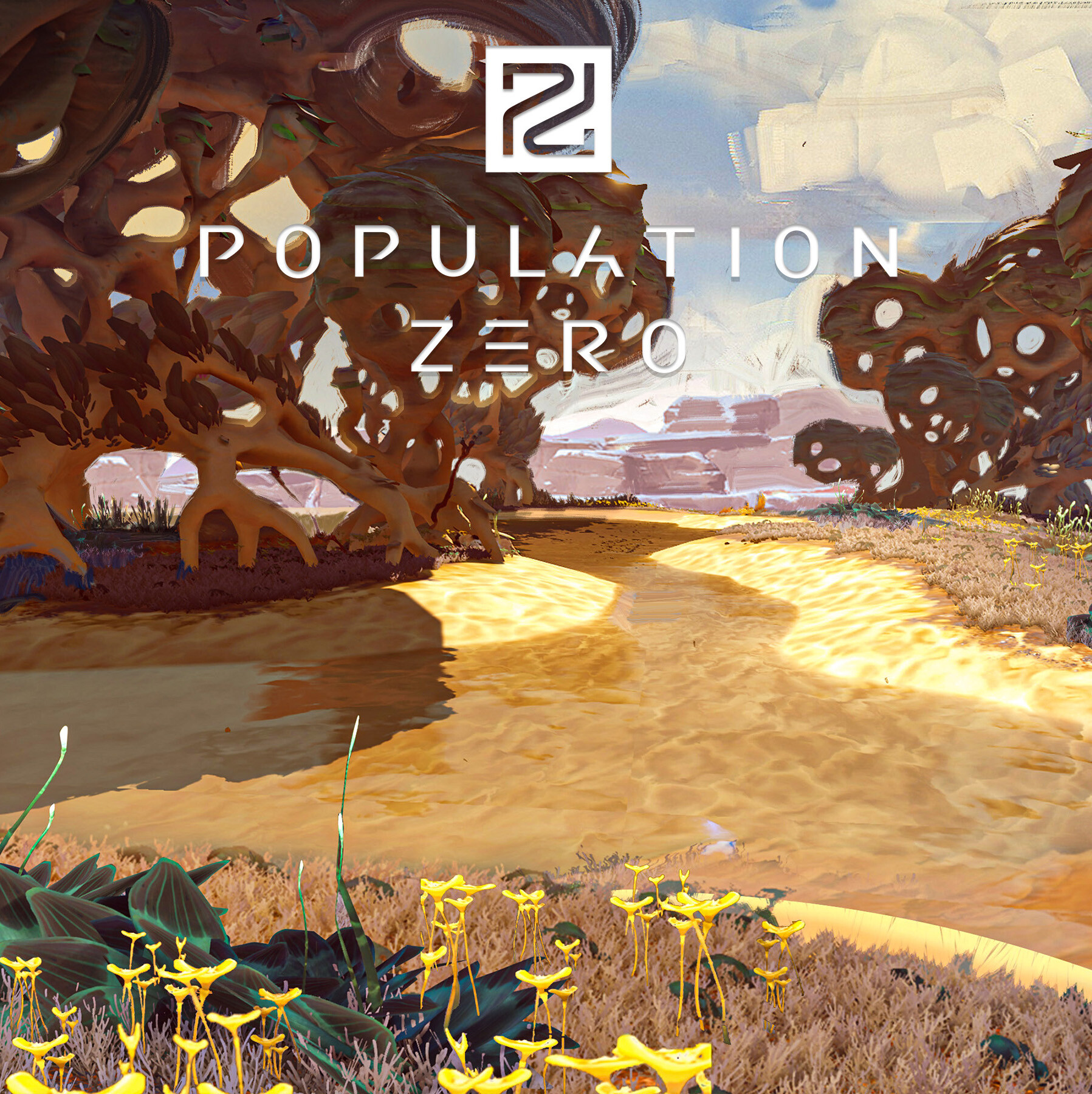 ArtStation - Population Zero Cinematic trailer concepts