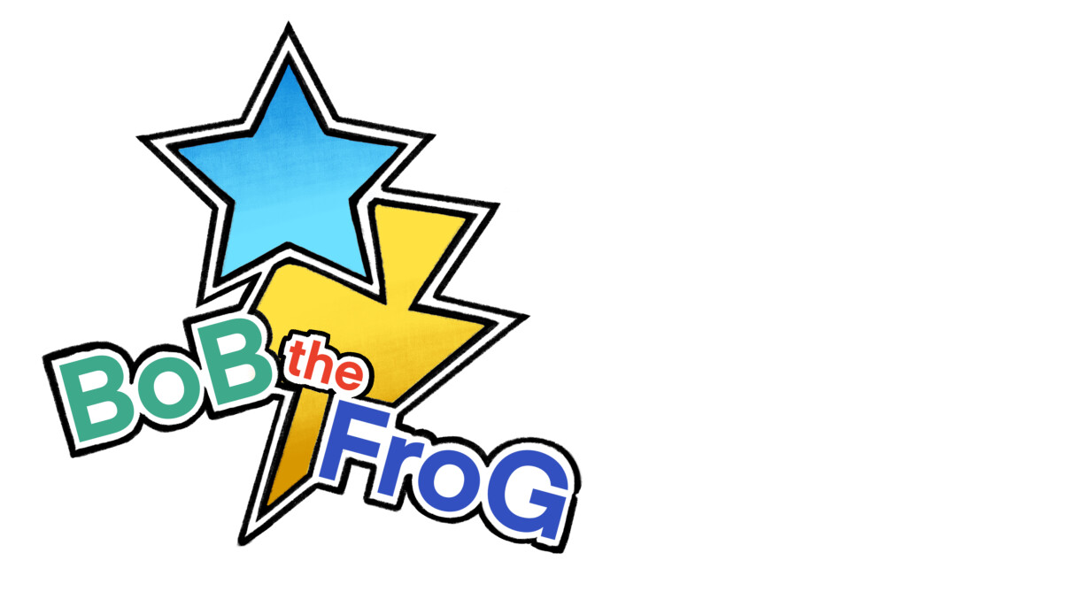 ArtStation - Bob the Frog 2020 Official Trailer