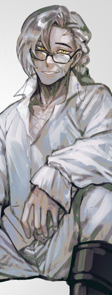 ArtStation - Lord of Heroes- Helga