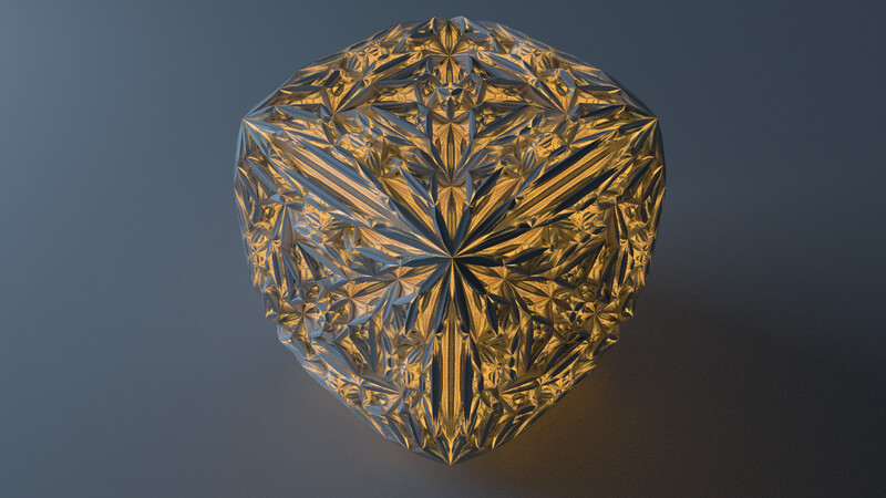 ArtStation - dante yamato