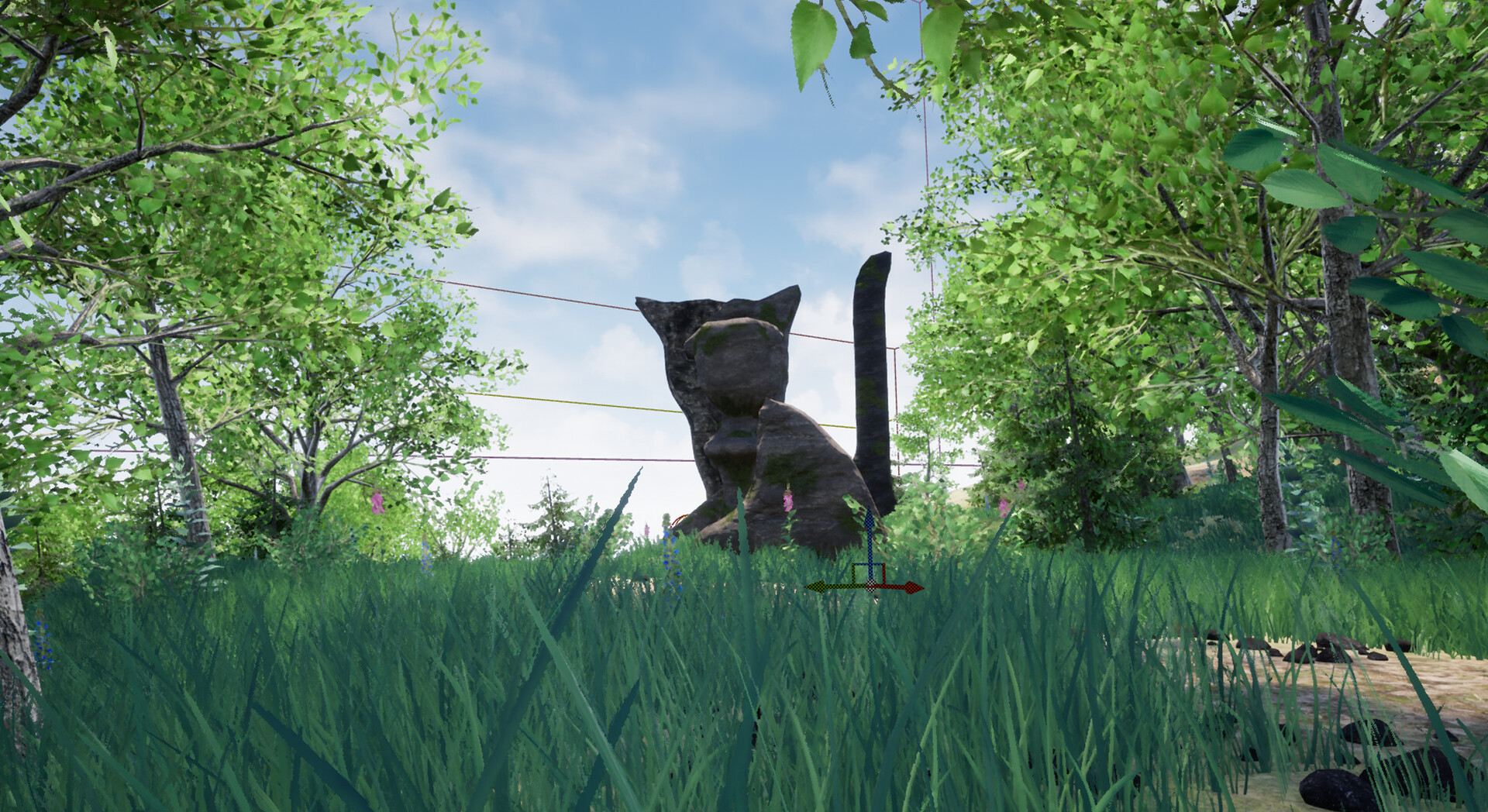 Charlie Nunn - Games