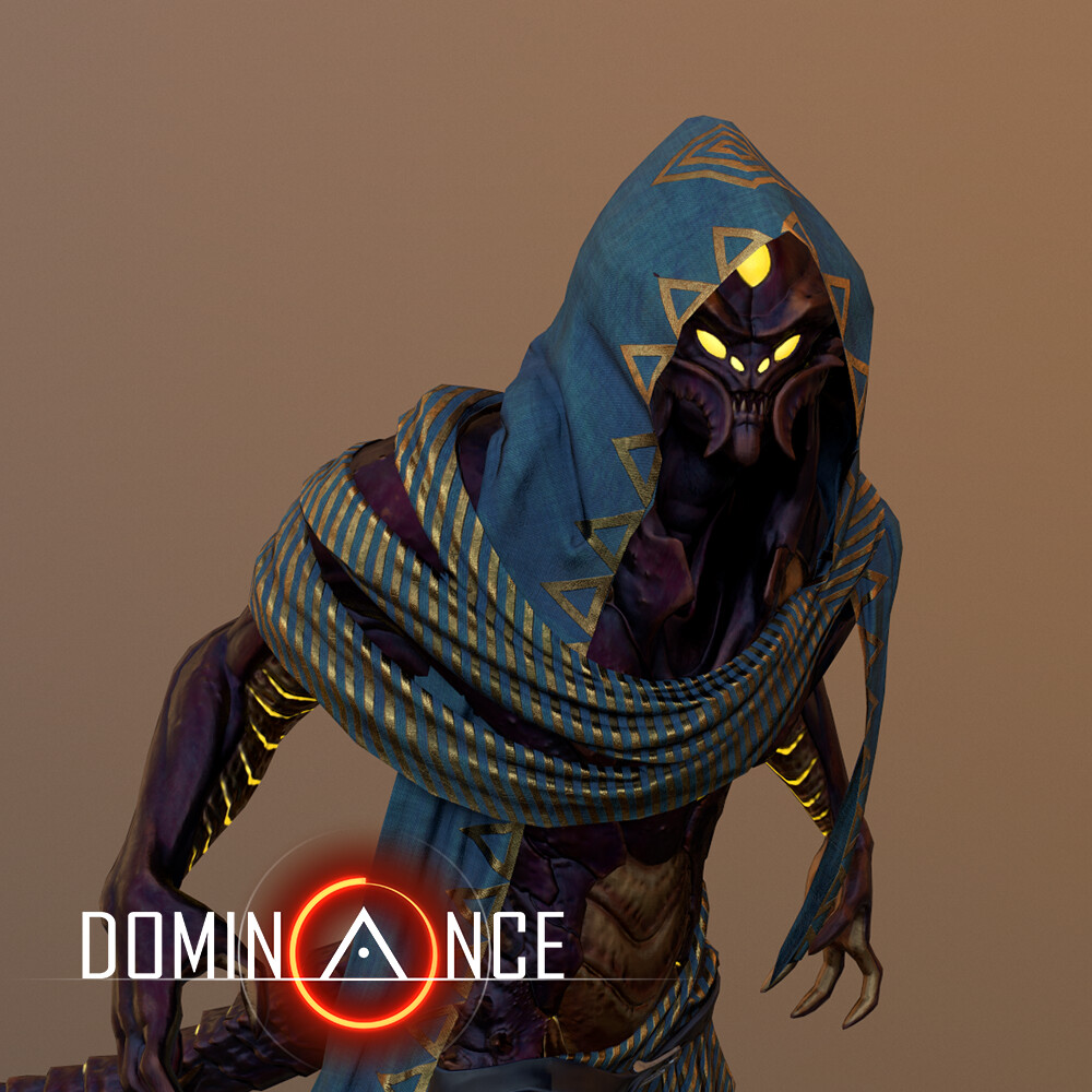 ArtStation - Stalker