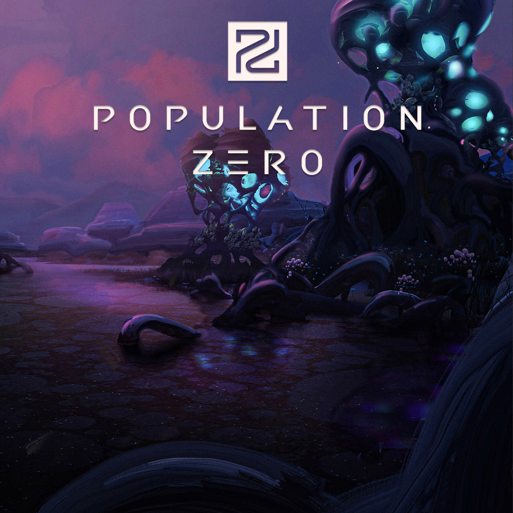 ArtStation - Population Zero Cinematic trailer concepts