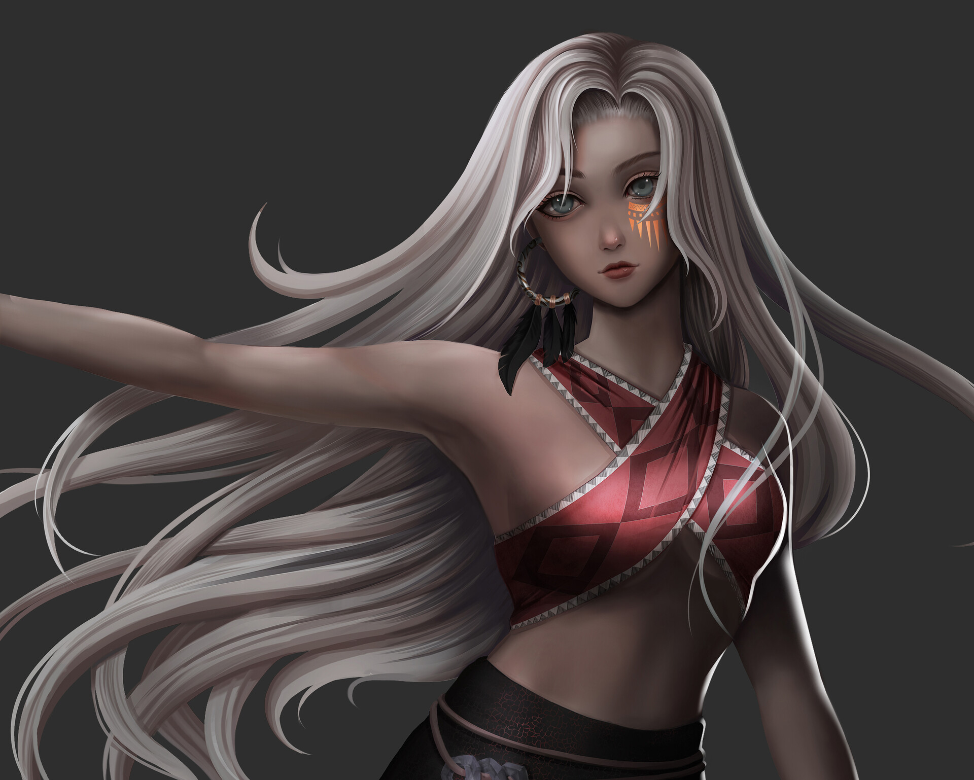 ArtStation - concept1