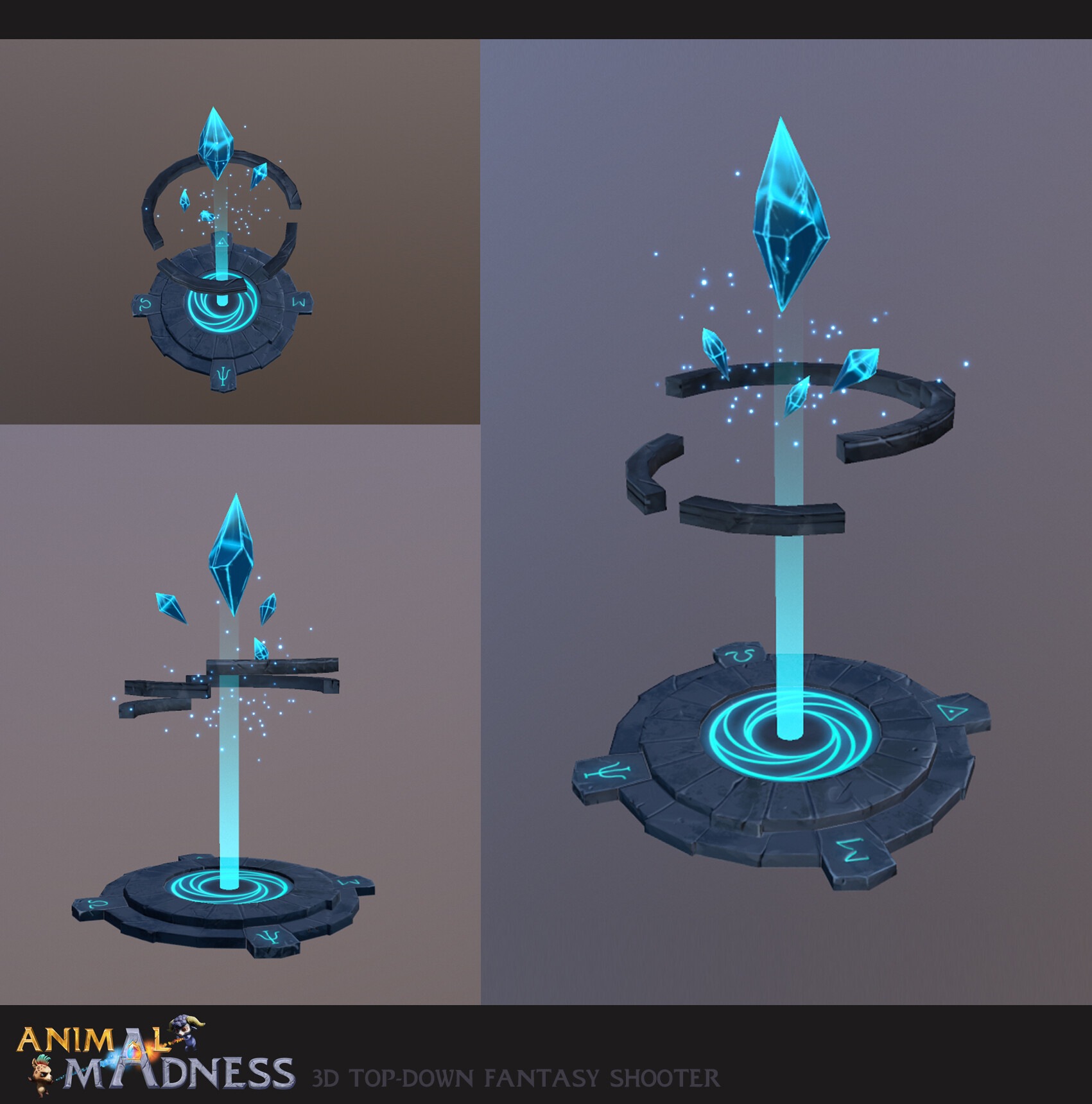 ArtStation - Capture Point