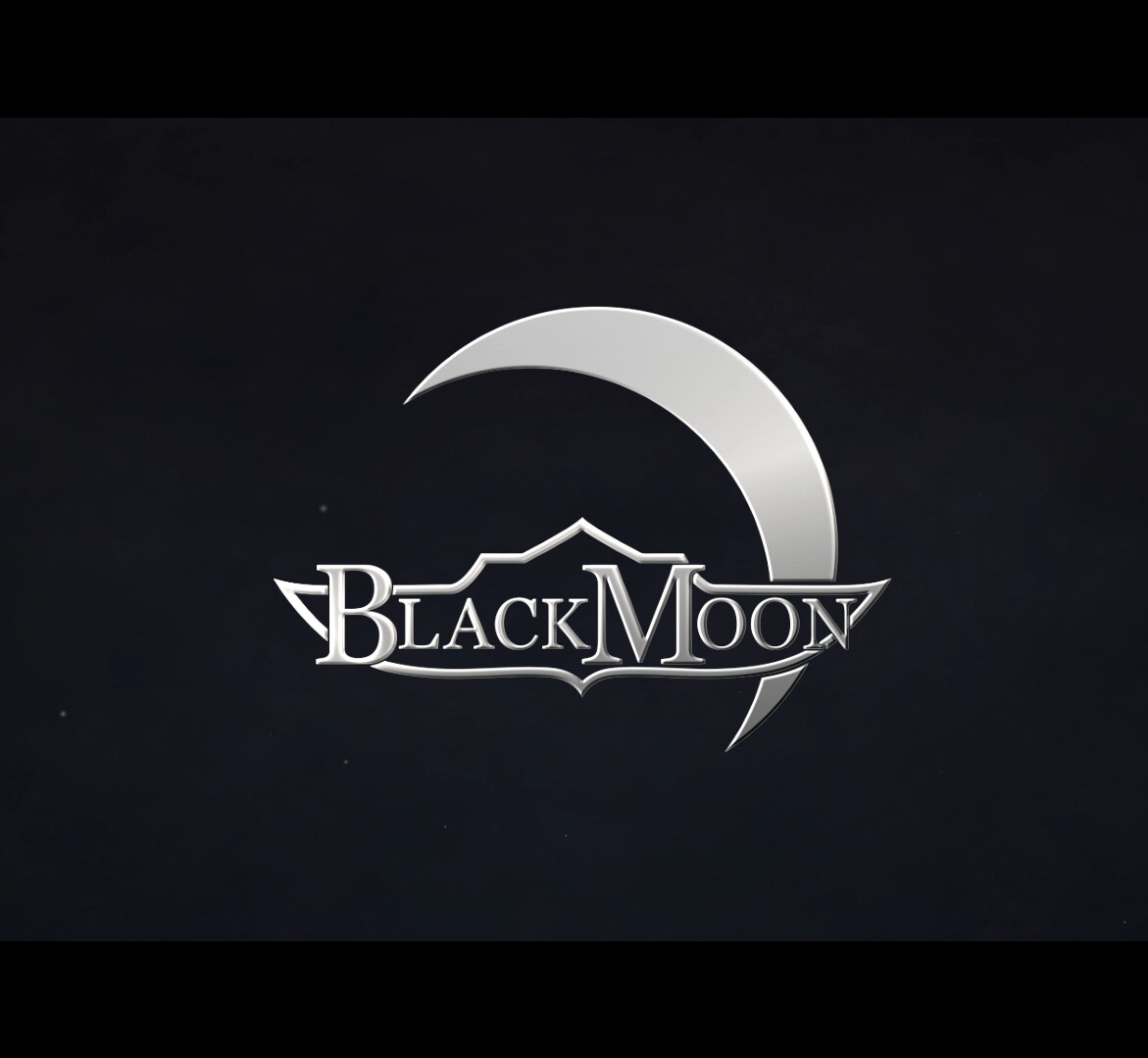ArtStation - Black Moon Project