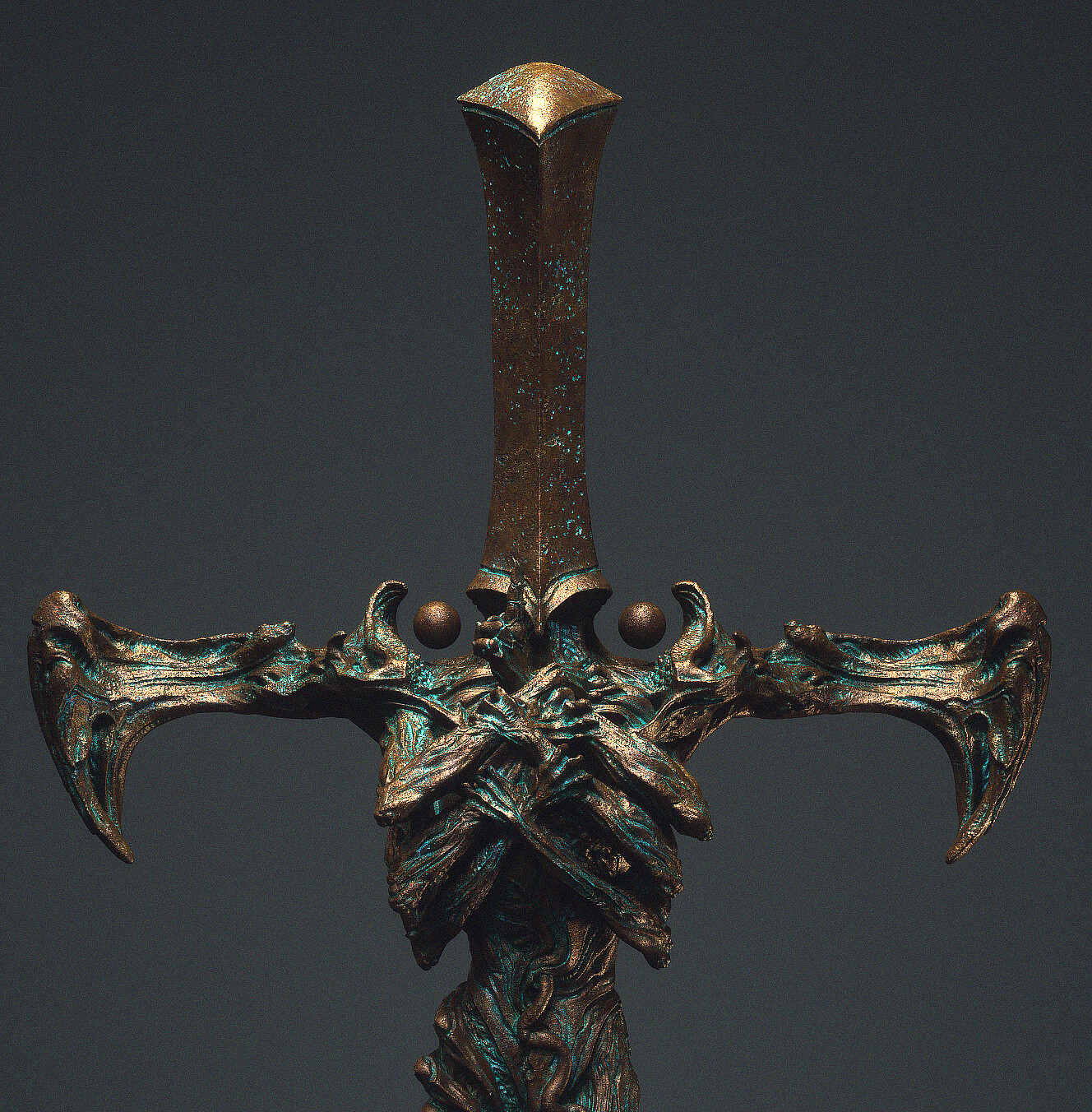 ArtStation - Nazareno - Jesus