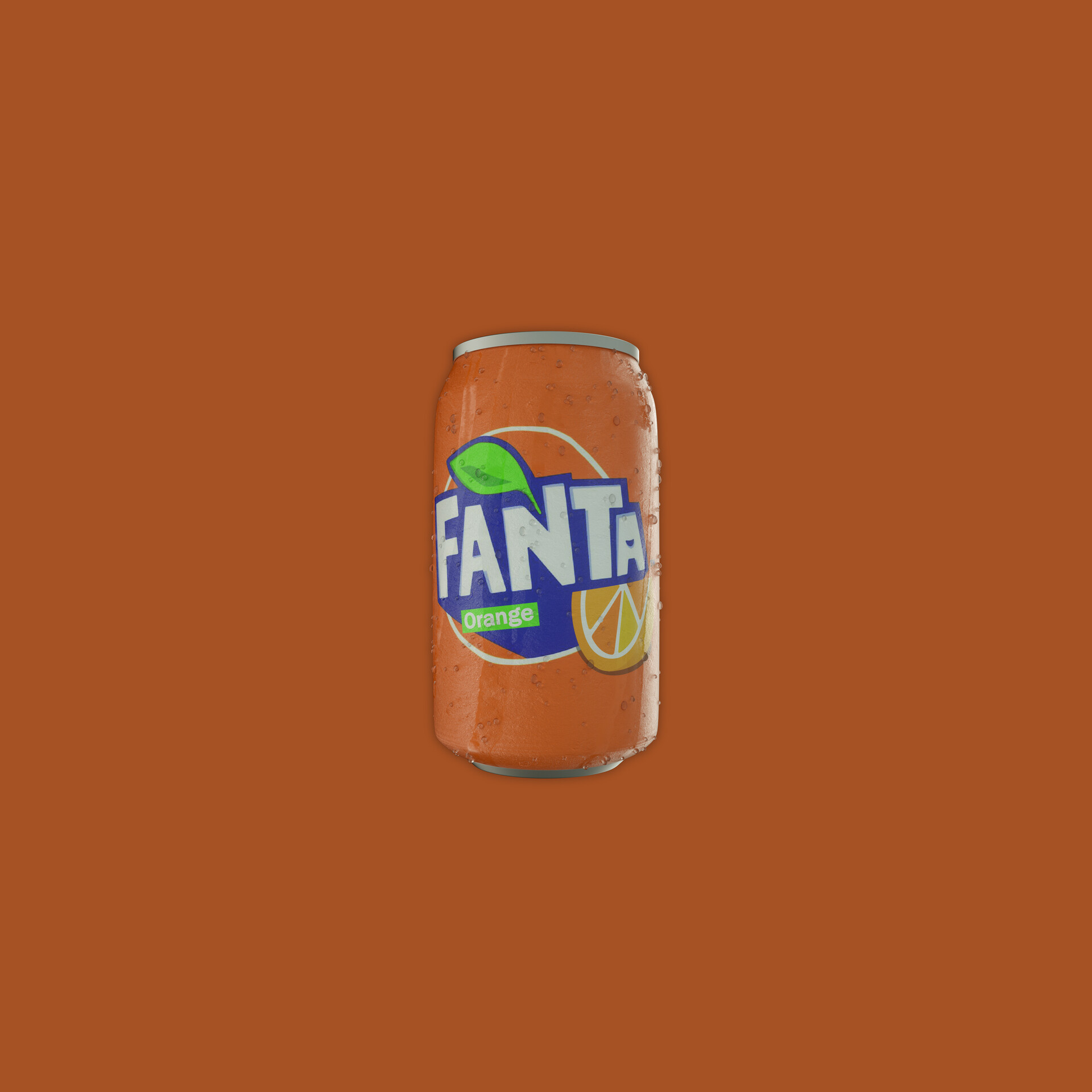 Fanta #orange #naranja #gaseosa #refresco #emoji #emojis, 42% OFF