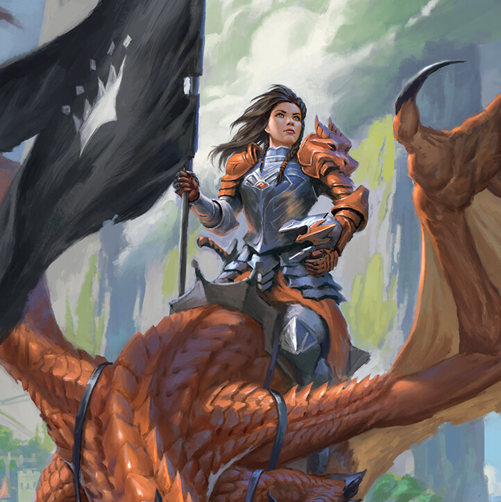 ArtStation - Kingmaker Crown