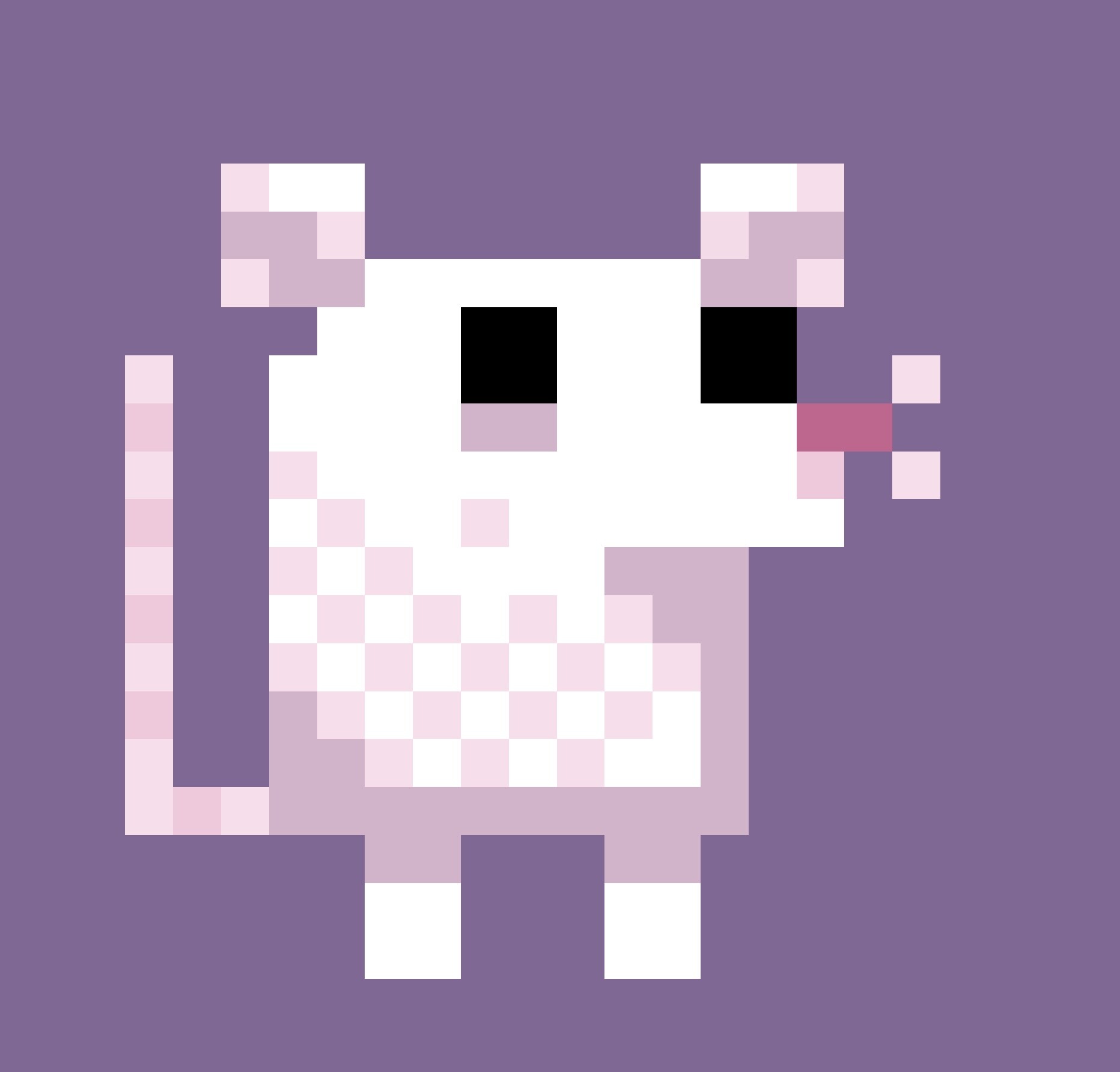 ArtStation - Mall Rat Videogame