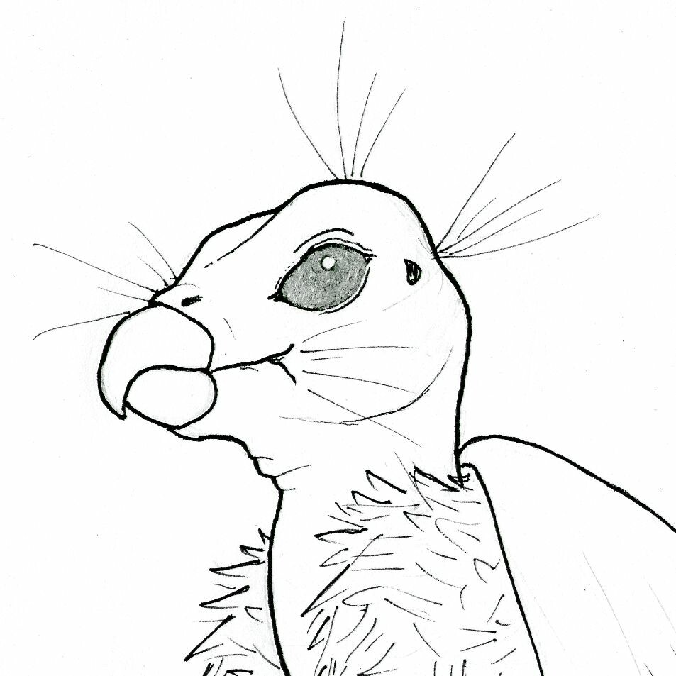 ArtStation - Hook Horror chick