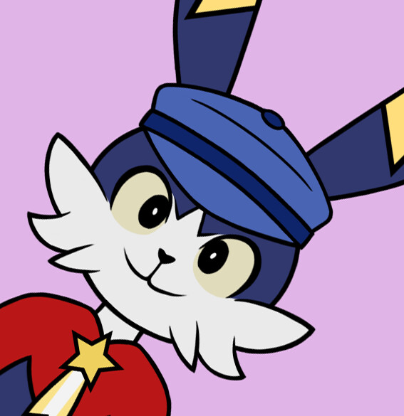 ArtStation - "Starbit" Concept