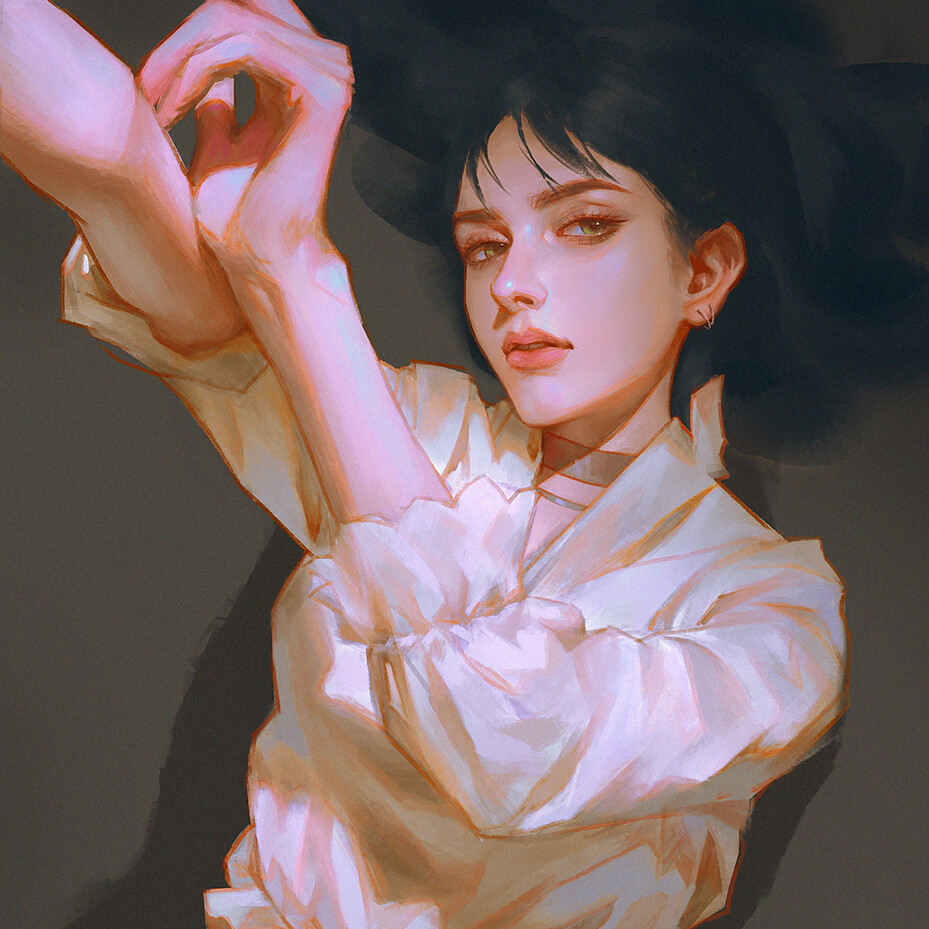 Artstation 2020 5 12