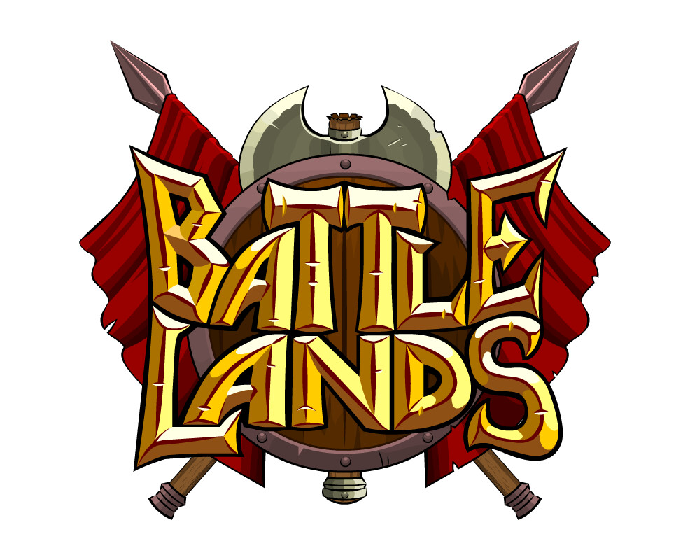 ArtStation - Battle Lands: The Clash of Epic Heroes