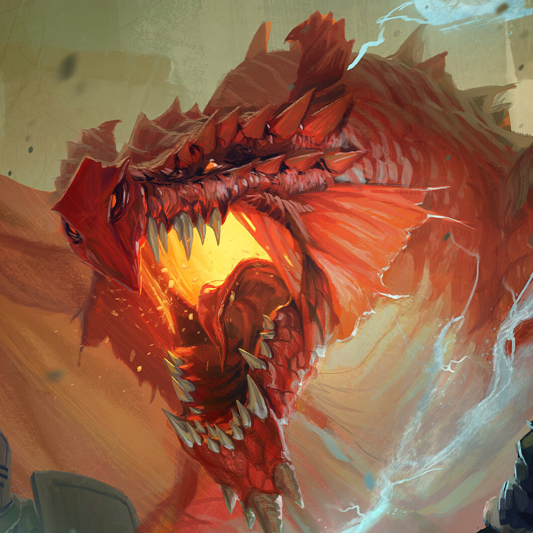 ArtStation - Journey to Beryl's Reach