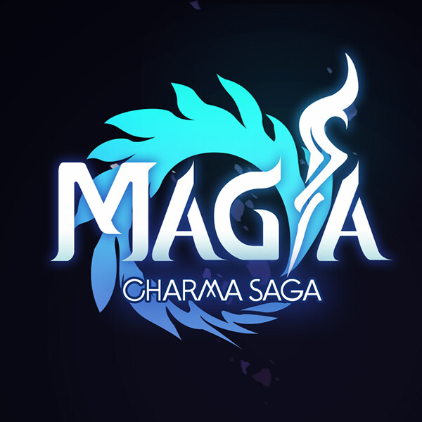 ArtStation - Magia: charma saga