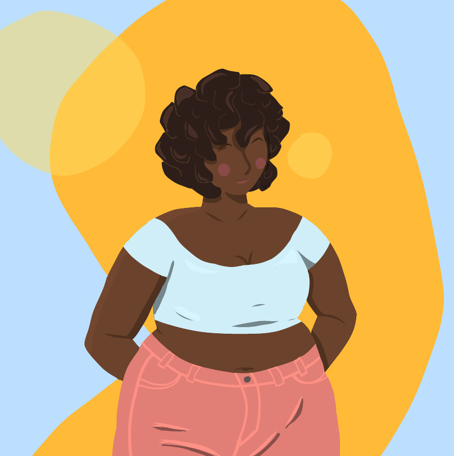 ArtStation - Sun Bae