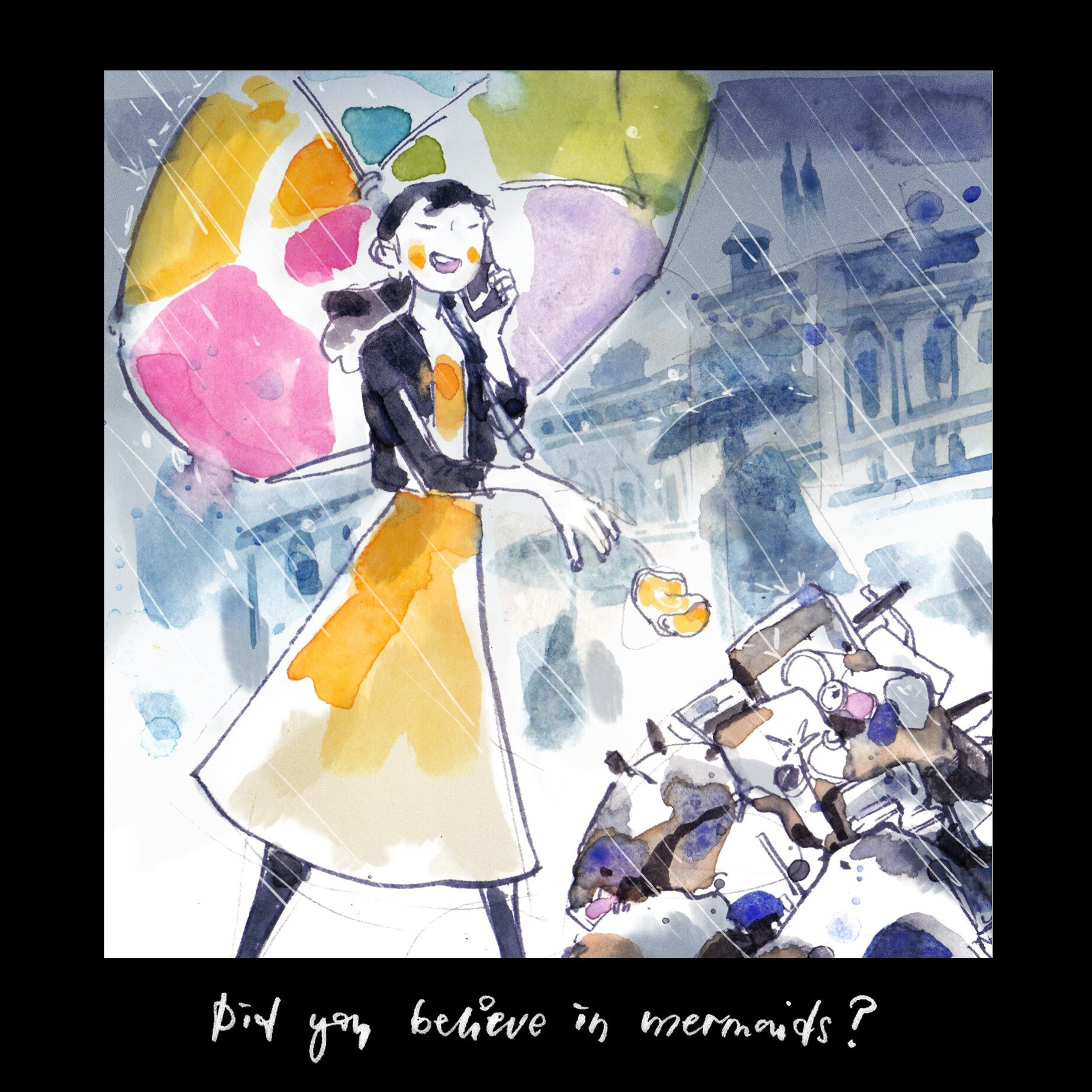 ArtStation - Naivety