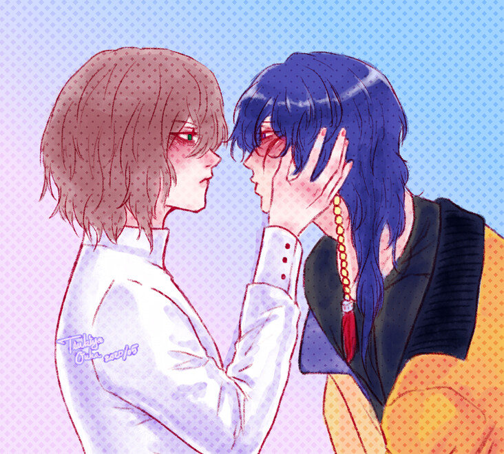 Yumeno Petals - 〖 HYPMIC / GenDice 〗「Mini GenDice Log」