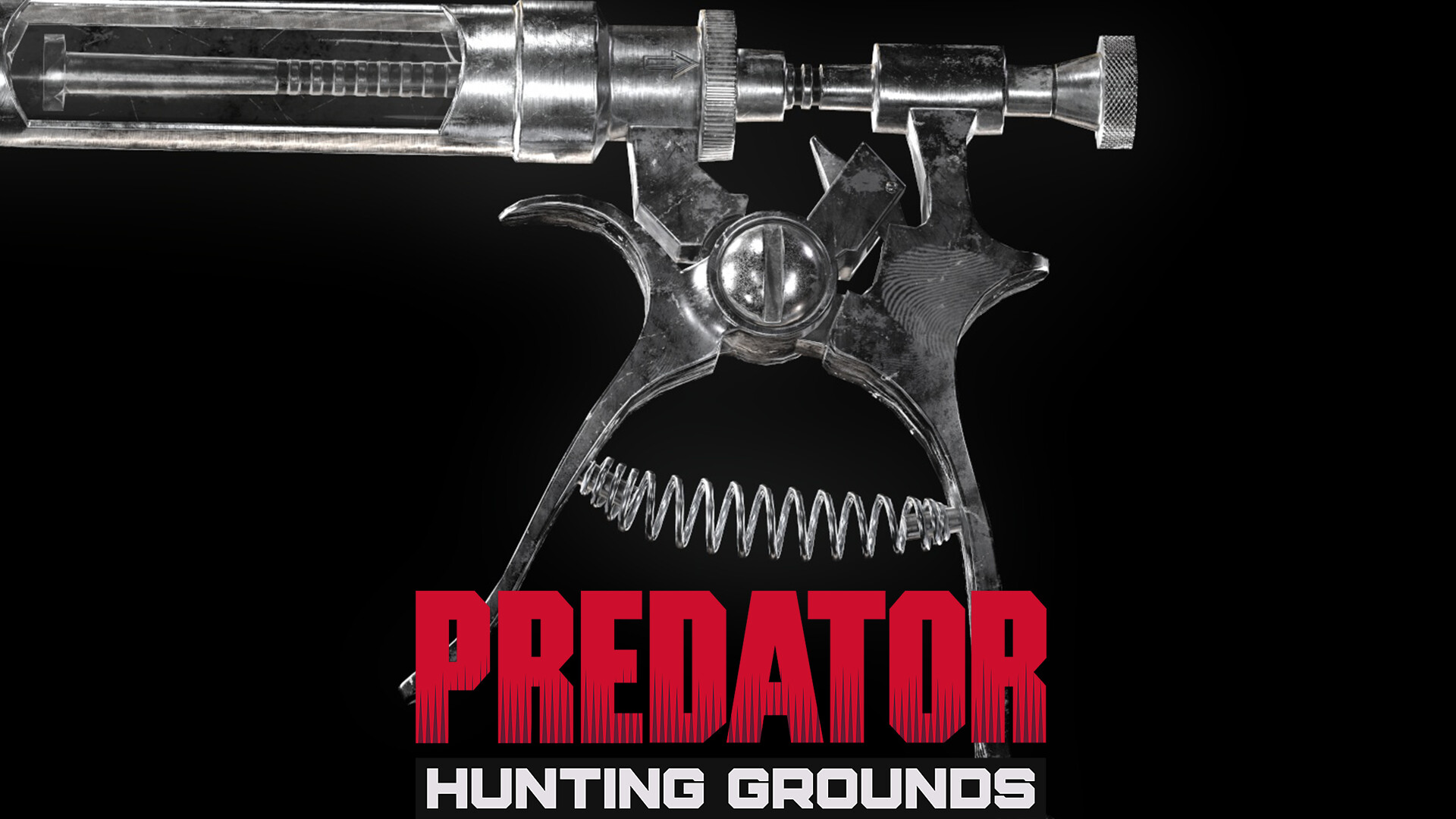 ArtStation - Predators Medkit