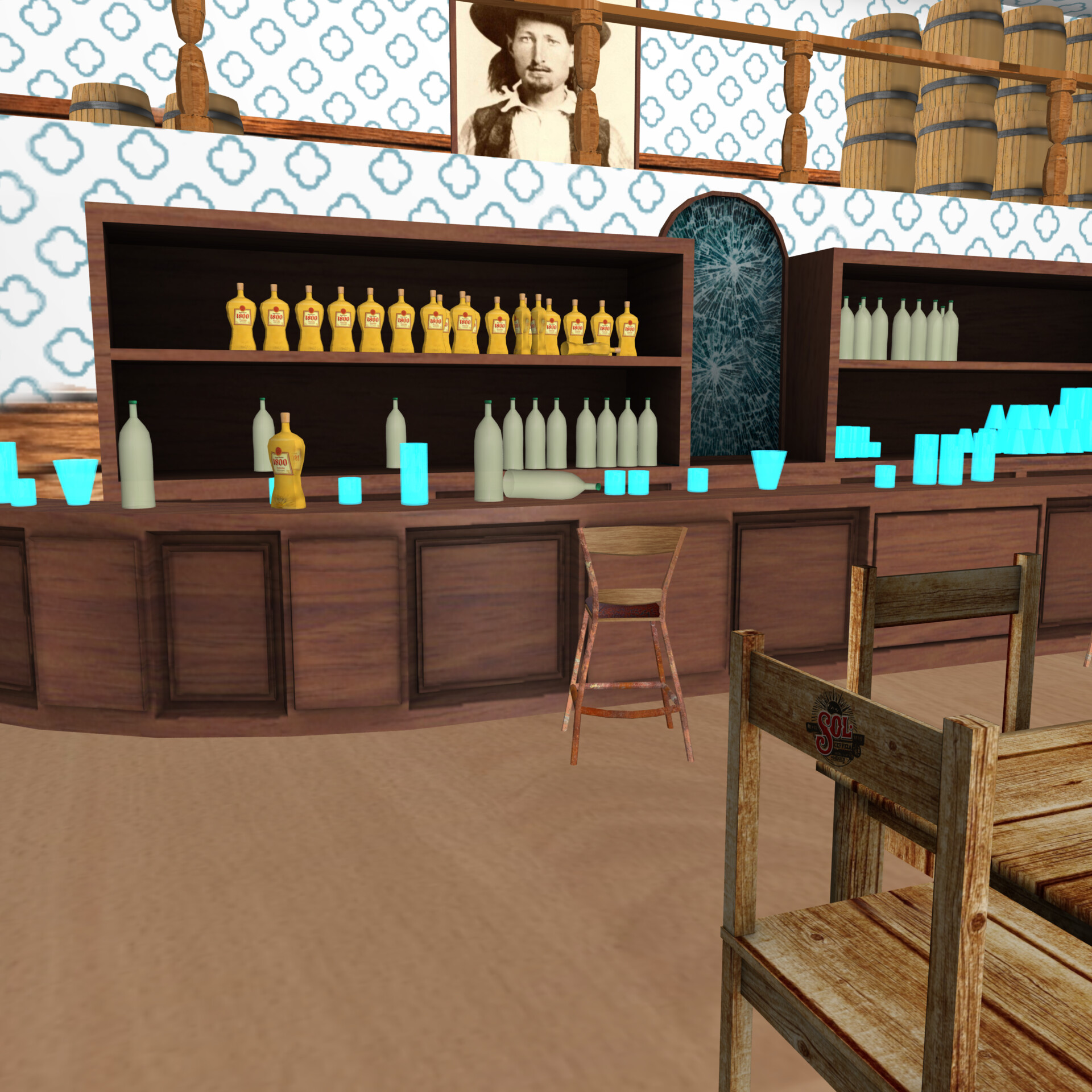 ArtStation - Asset 3D