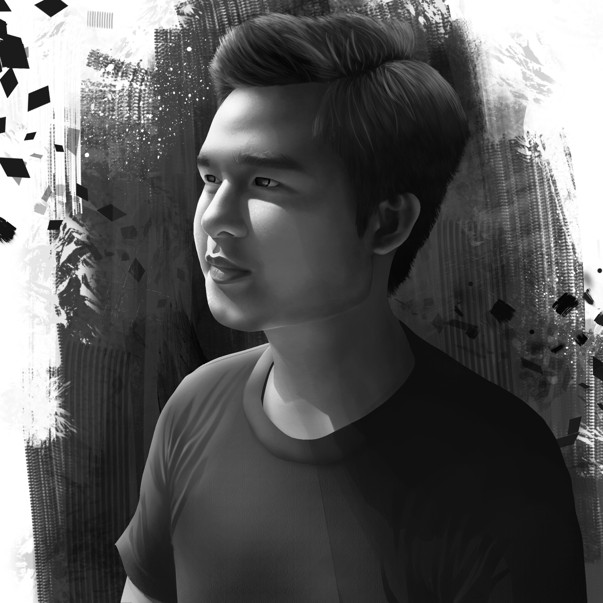 ArtStation - Neimark