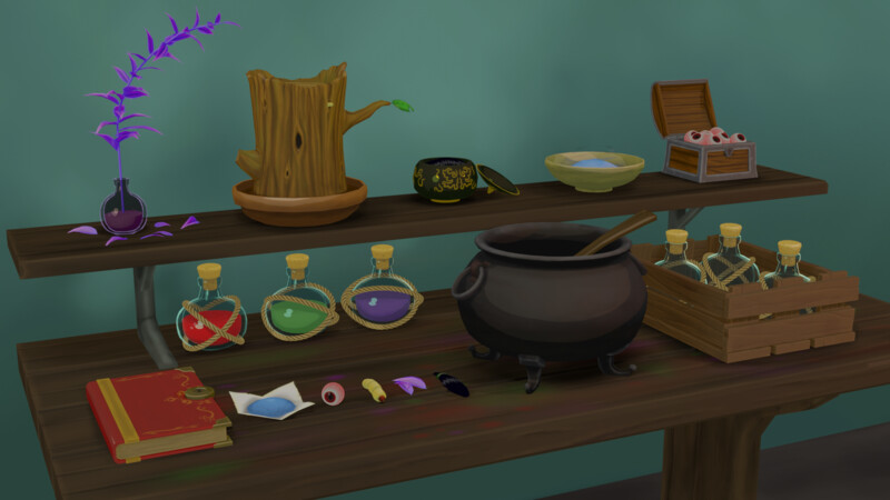 ArtStation - André Amorim