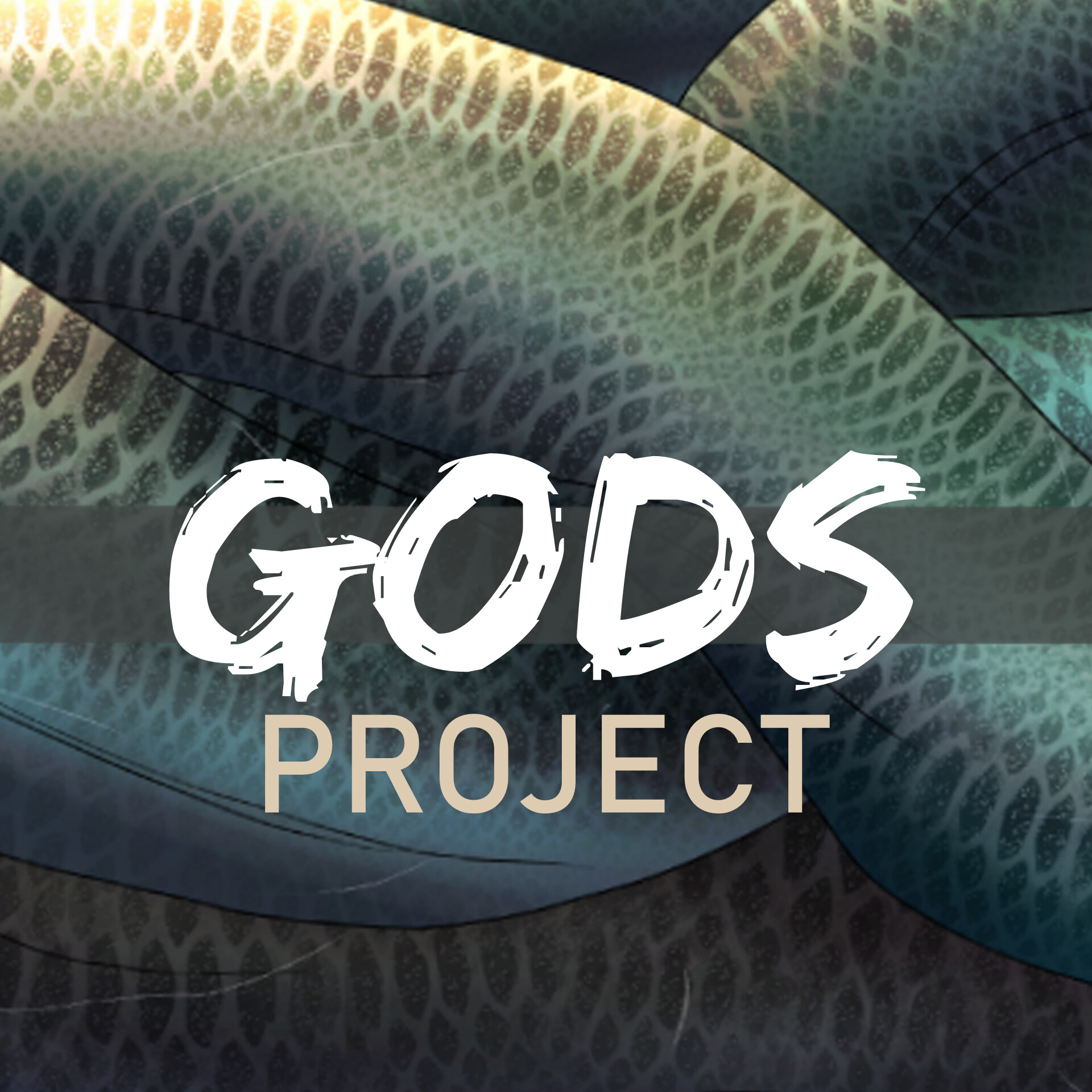 ArtStation - Greek Gods Project