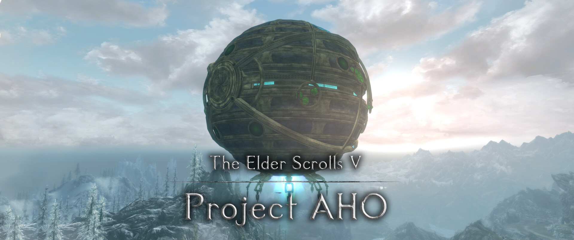 Dzmitry Bahdanau - Project AHO - A quest mod for Skyrim
