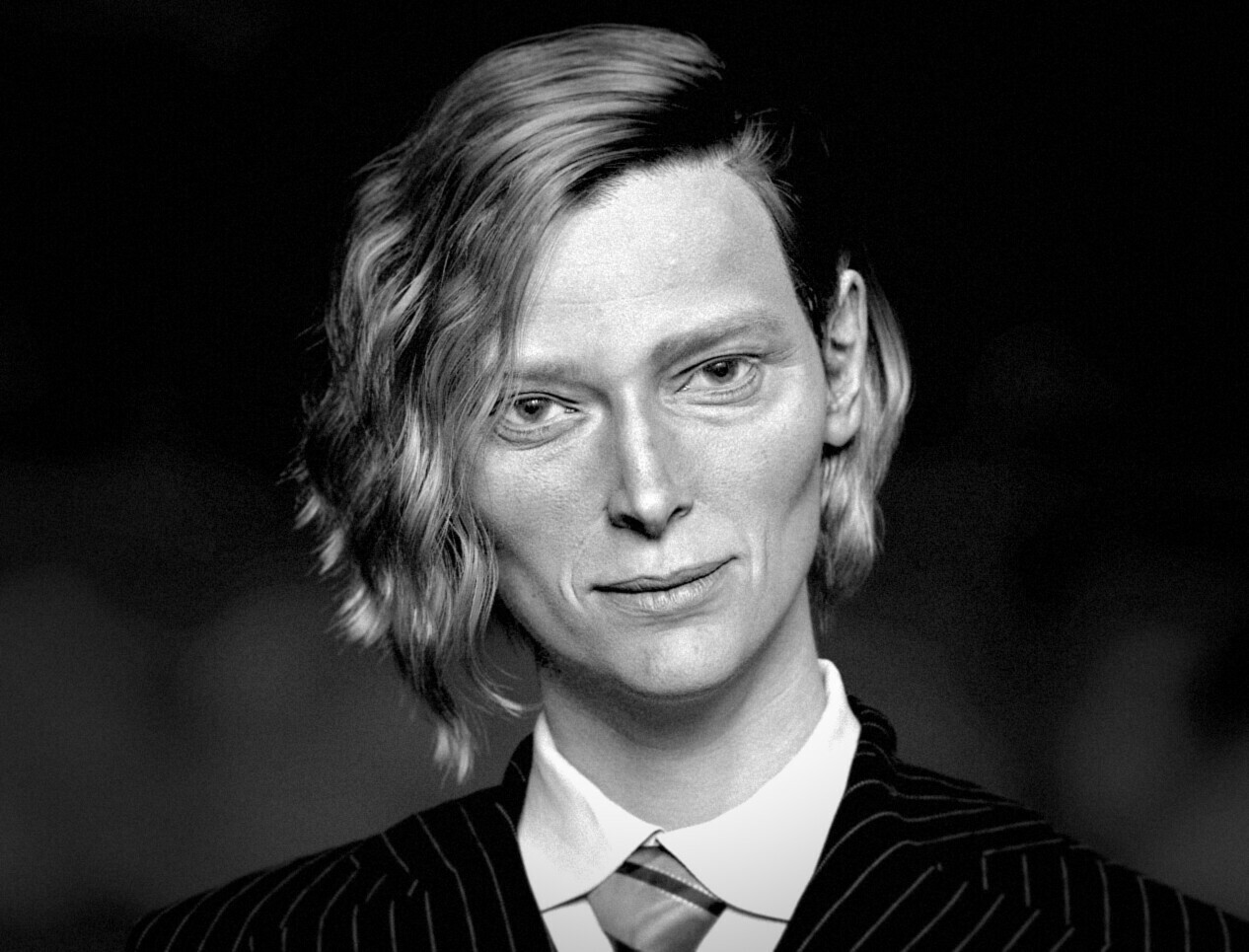 ArtStation - Gabriel - Constantine