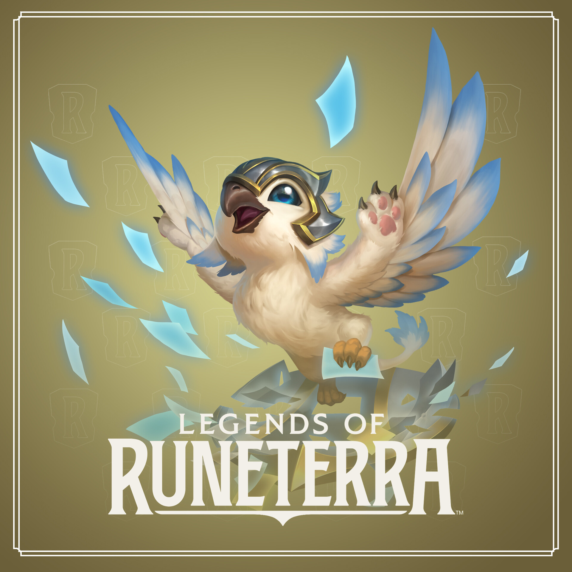 ArtStation - Silverwing