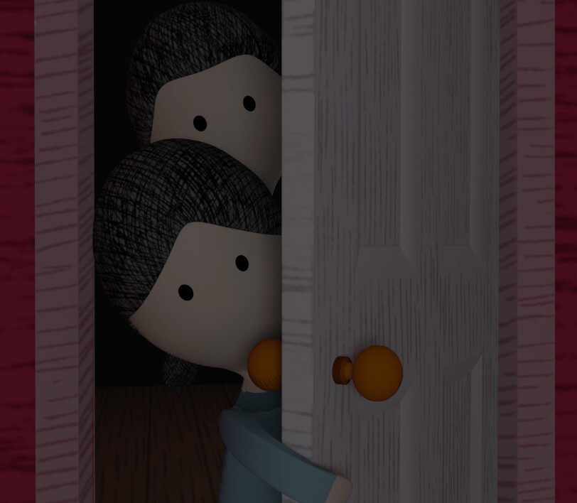 ArtStation - 'Alienation' Project