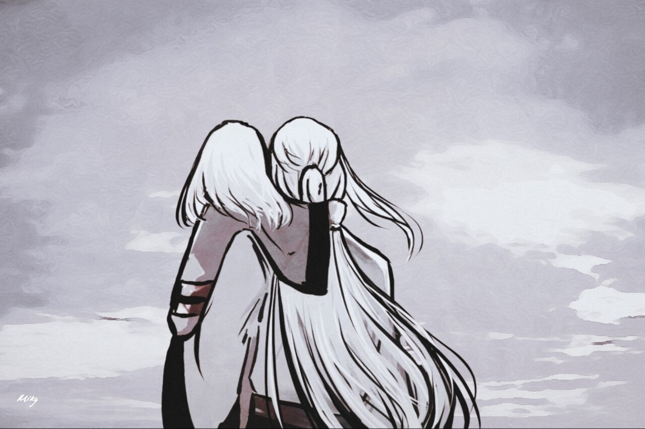 Miky Littlem - Clan: Yuma & Jei Li