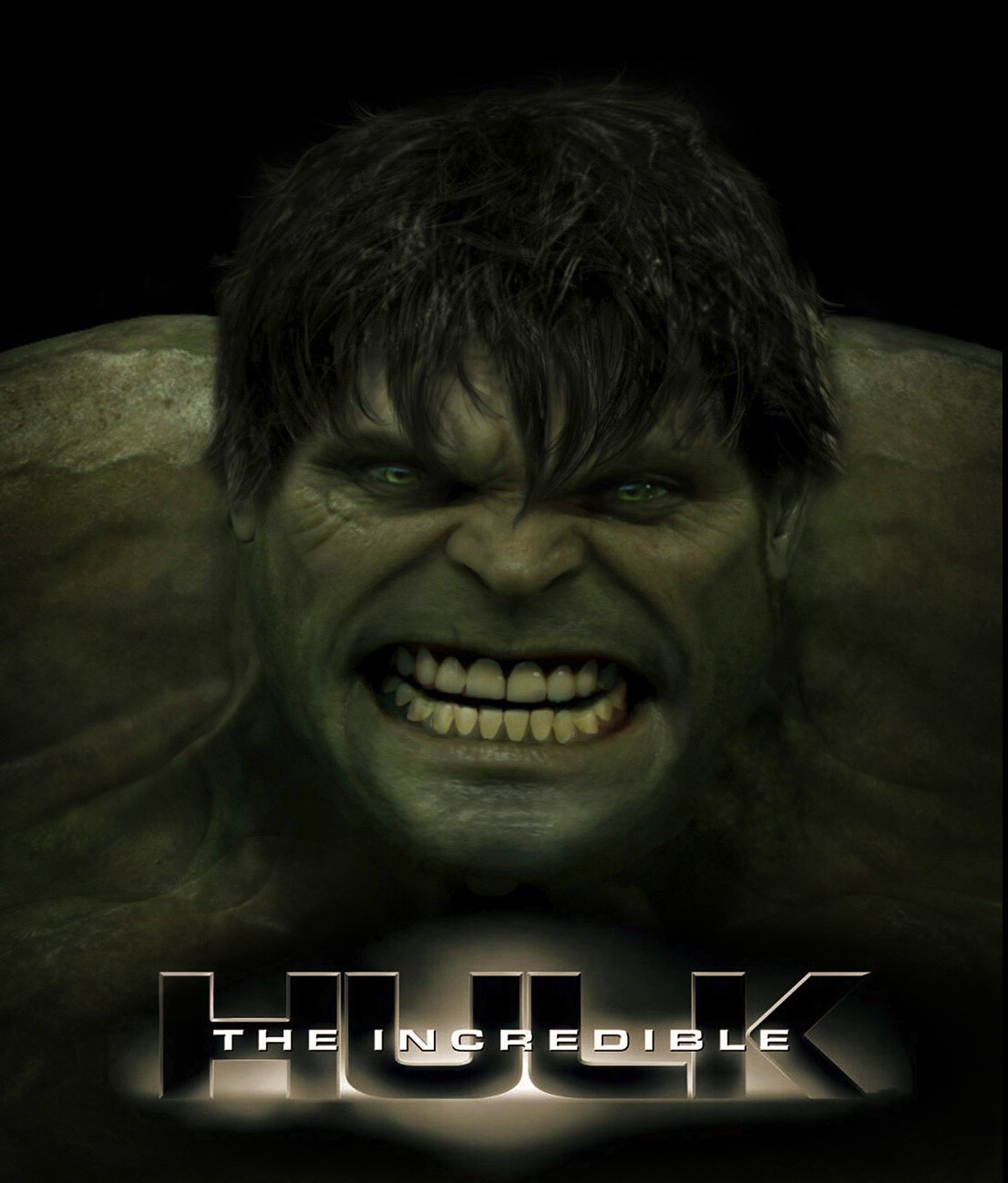 Hulk Beast Mode Wallpaper