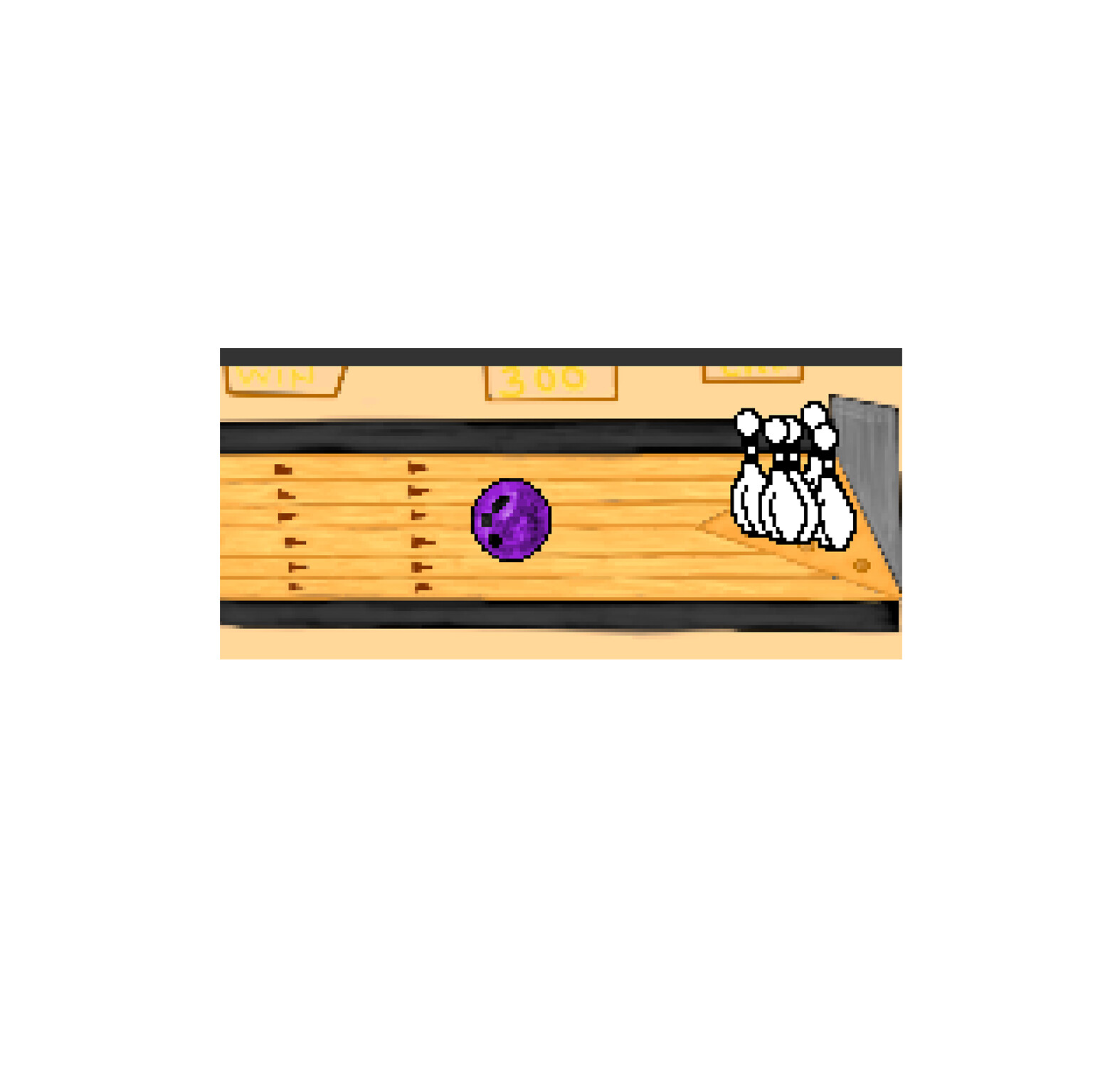 ArtStation - pixel art pinos