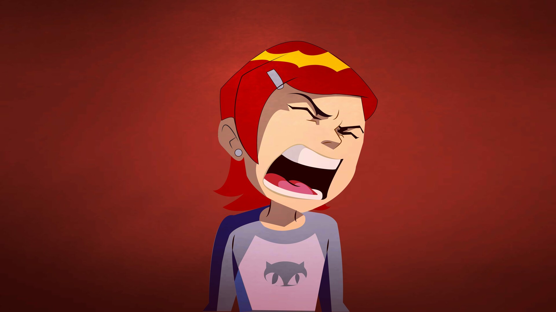 ArtStation - Gwen Tennyson