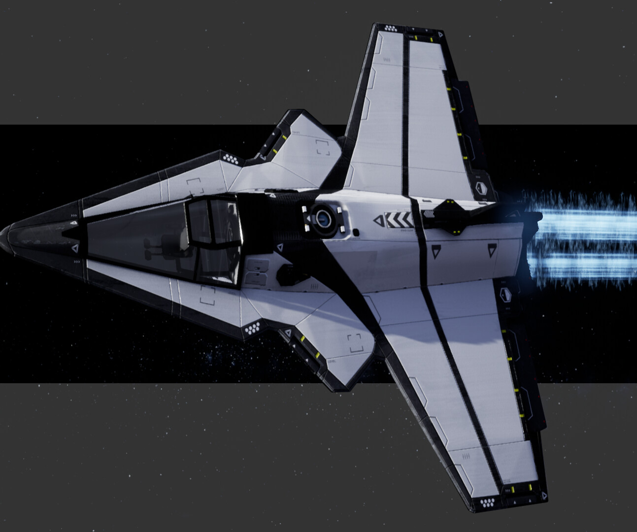 ArtStation - The Interceptor