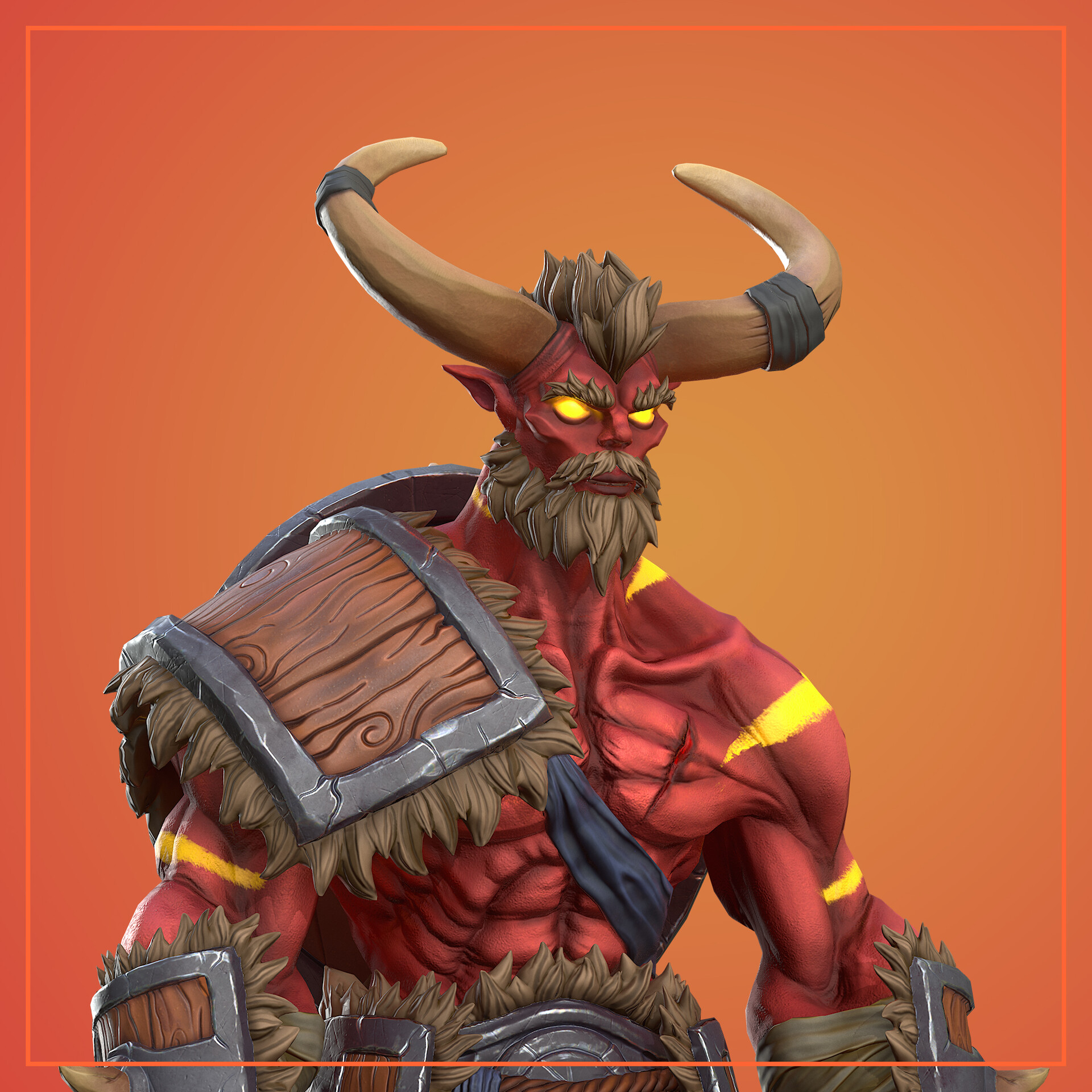 ArtStation - Zeldor 2