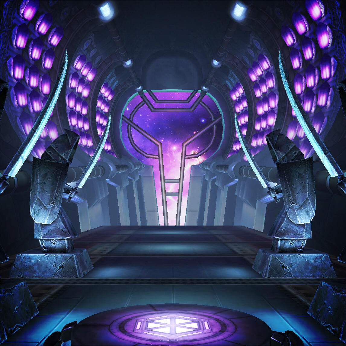 ArtStation - Grandmaster Knight