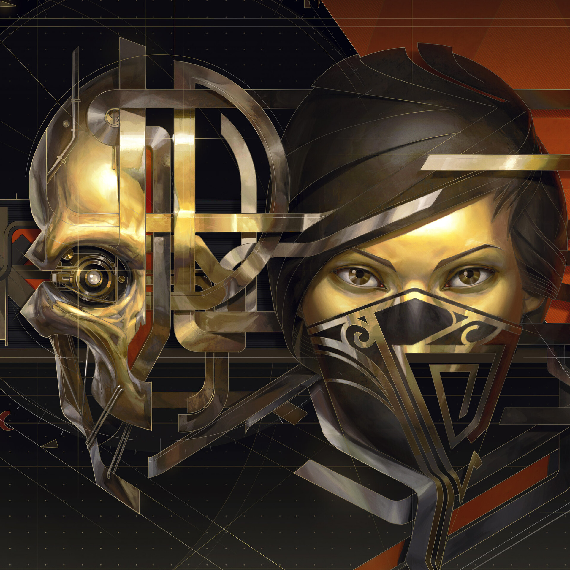 ArtStation - Arkane 20