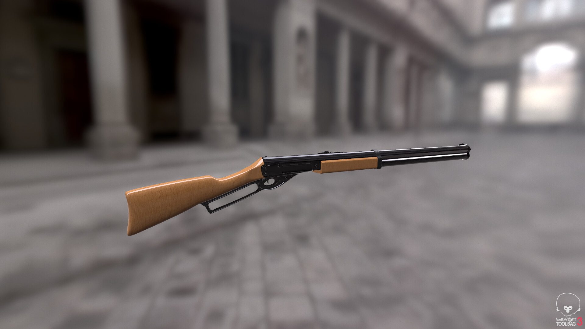 ArtStation - Repeater