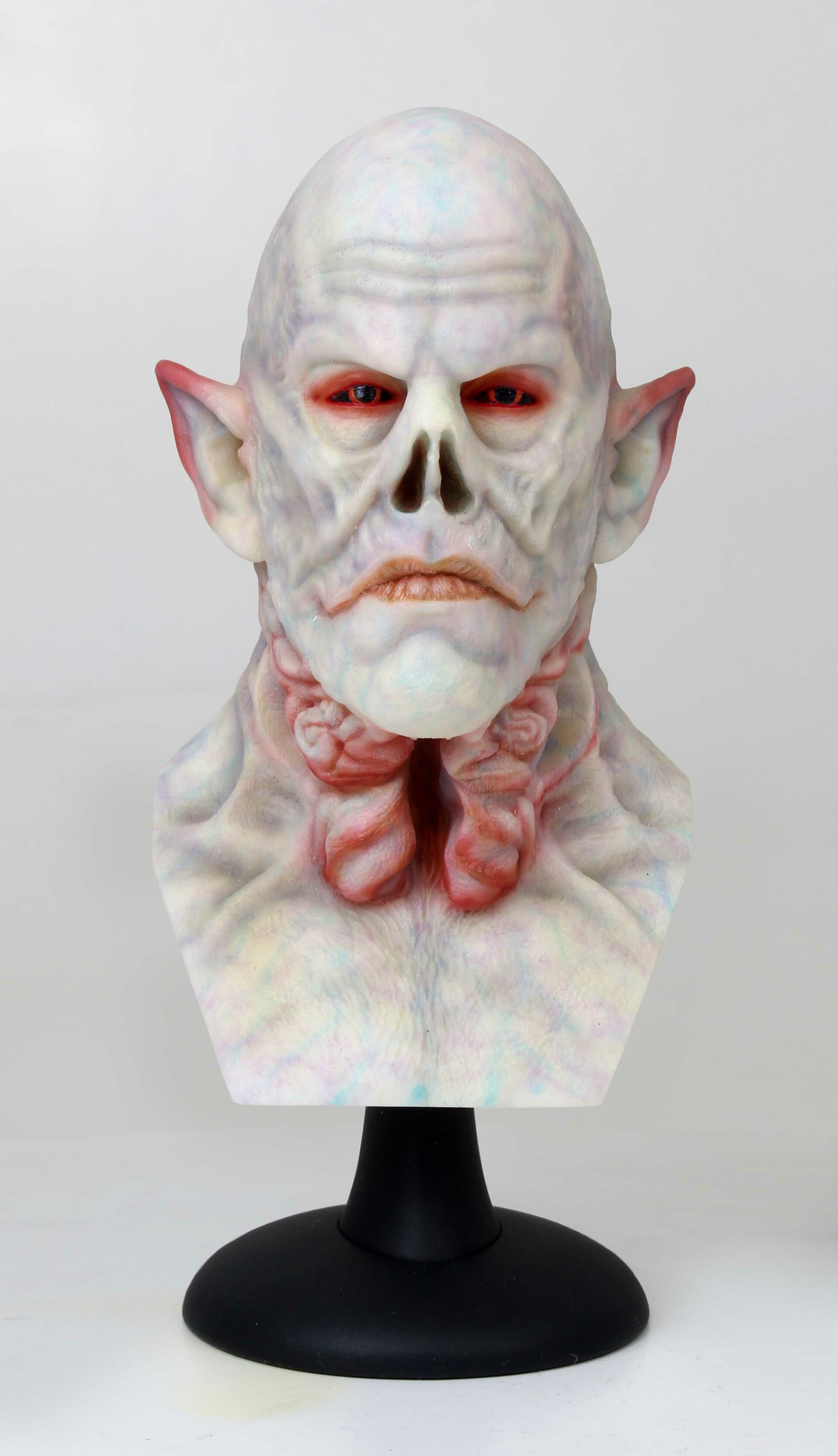 The Strain Vampire Master