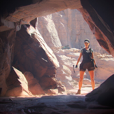 Lee Fitzgerald - Portfolio