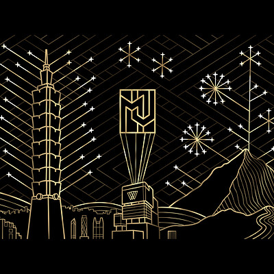 Knock-Knock Animation