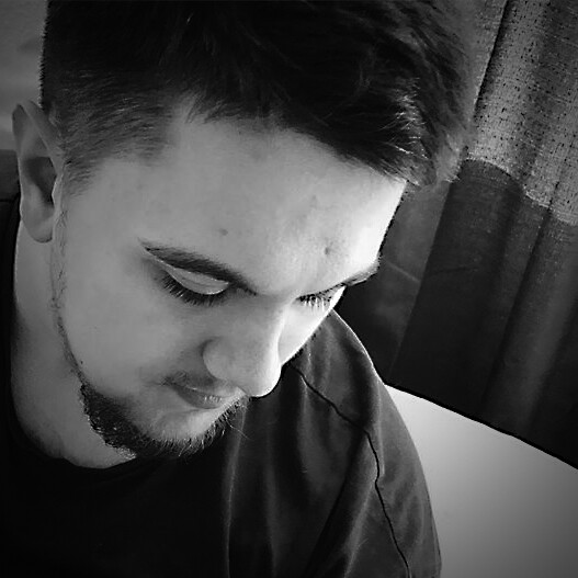 ArtStation - Jack Simpkins