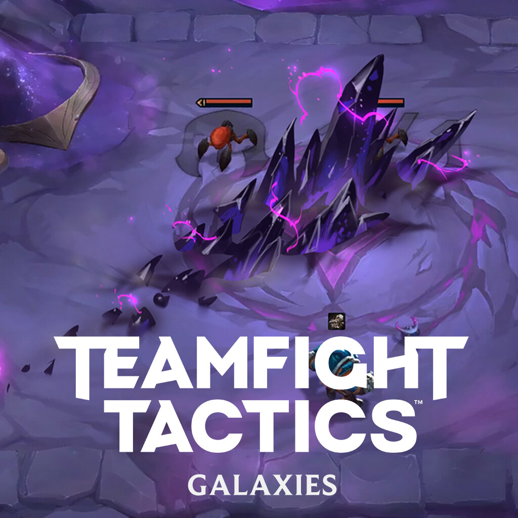 ArtStation - TFT Boom Concepts